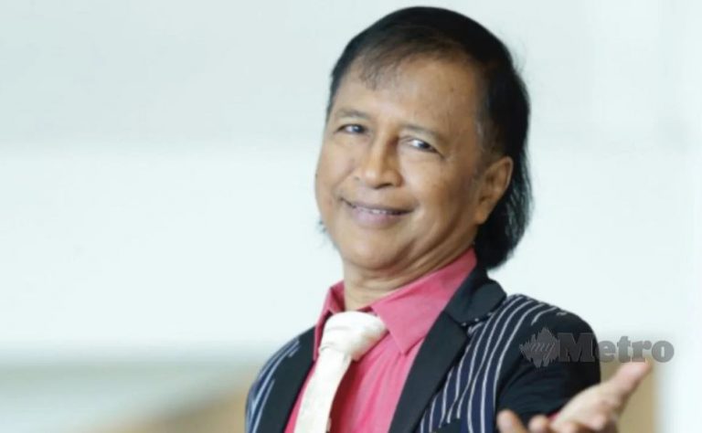 Konsert Mini Jeffrydin Mas Mona Night tunda ke 16 September – Murai Kepochi